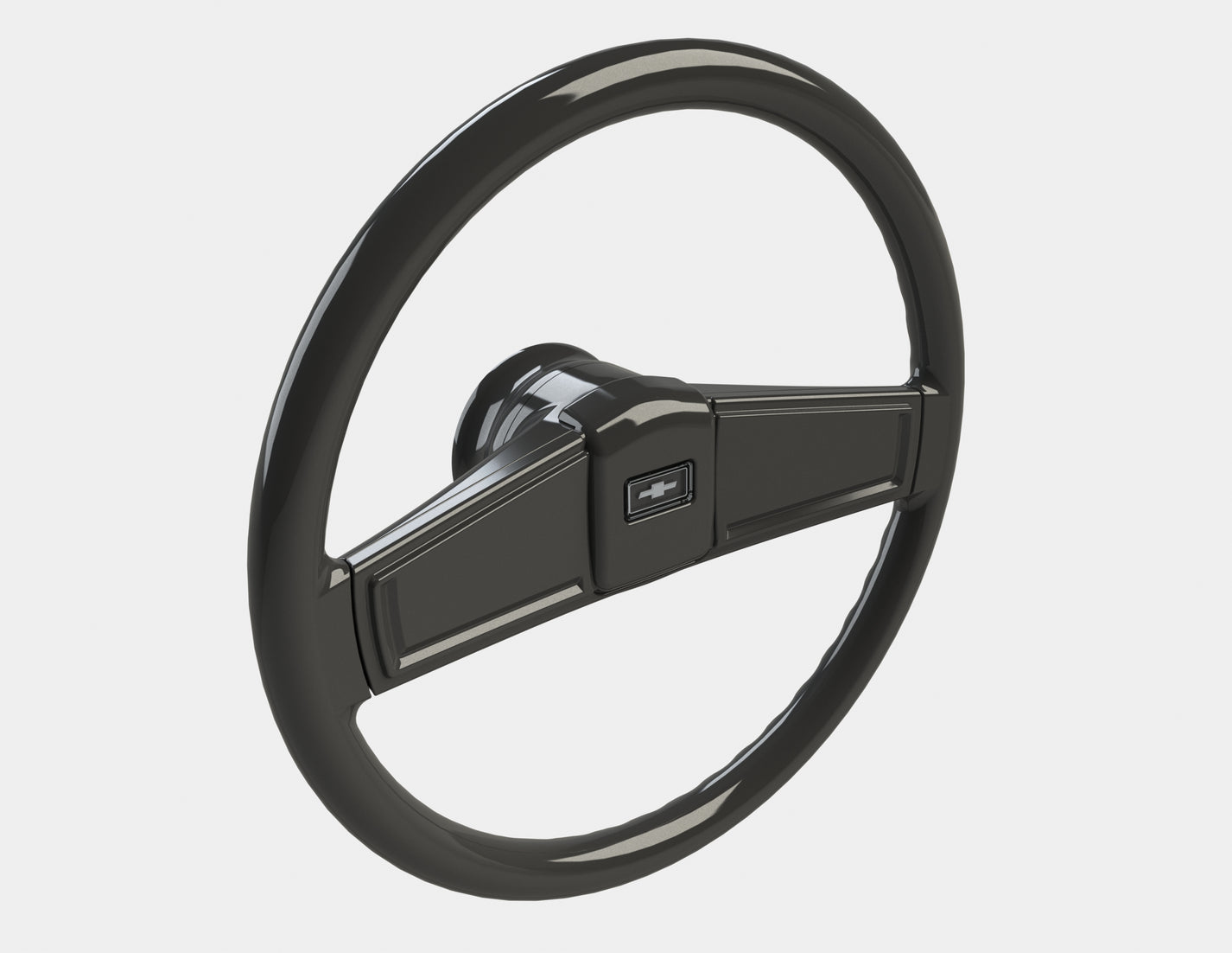 GM Square Body Truck Steering Wheel – Ironworks Speed & Kustom