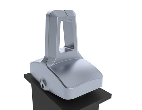 GT Style Switch Set with Bezel – Ironworks Speed & Kustom